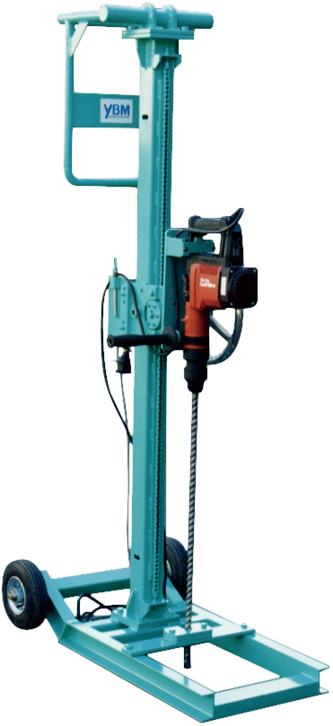 ECO-3V-3 - 株式公司 YBM