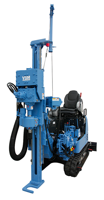 ECO-3V-3 - 株式公司 YBM