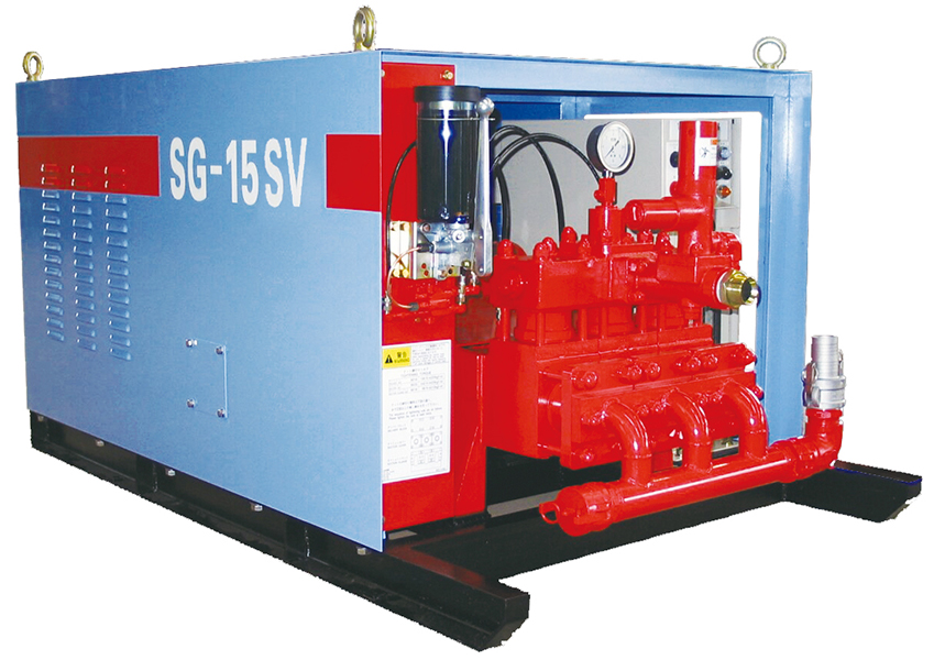 SG-30SV-C - 株式公司 YBM