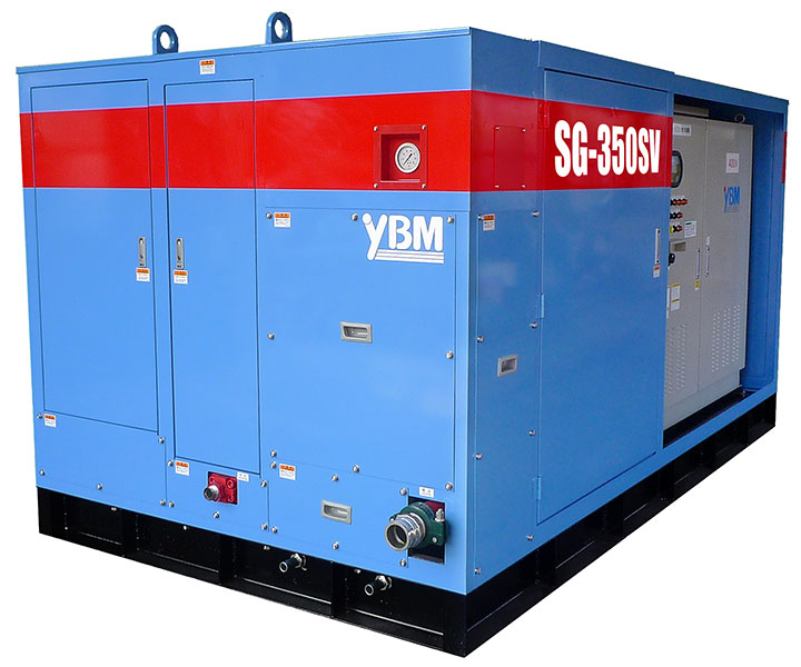 SG-30SV-C - 株式公司 YBM