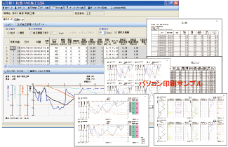 GI施工管理装置 ｜ 株式公司 YBM