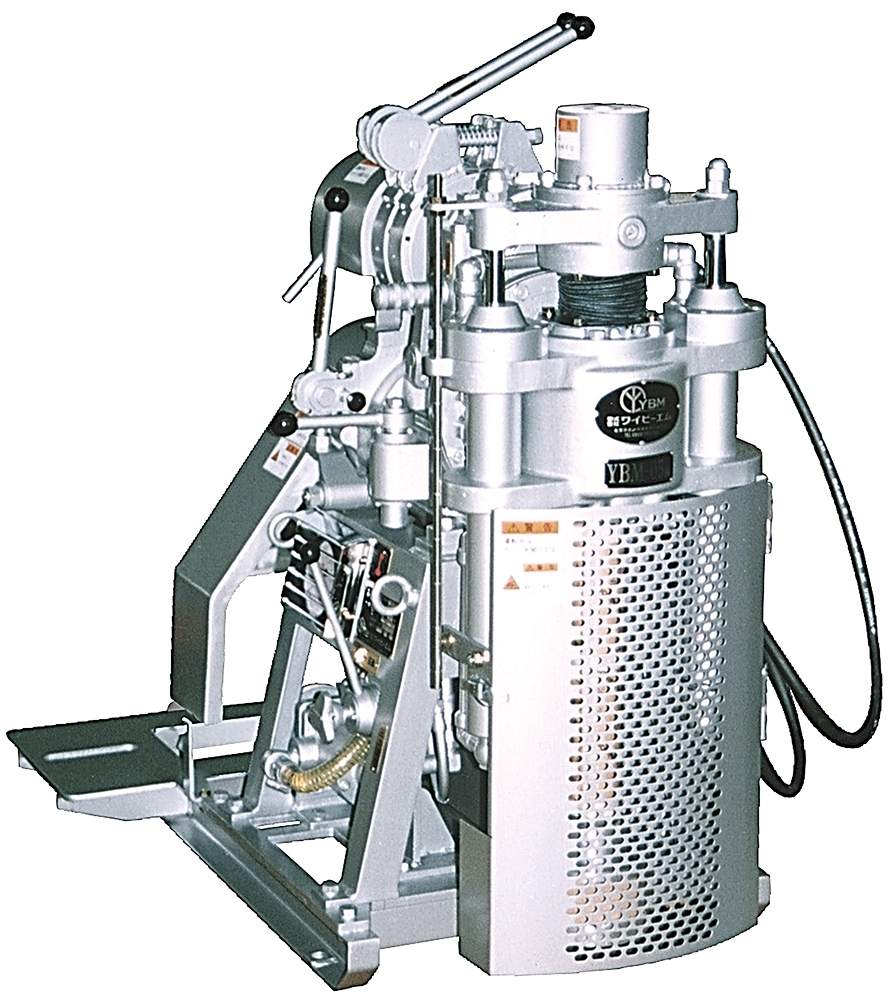 YBM-3JR - YBM Co.,Ltd.