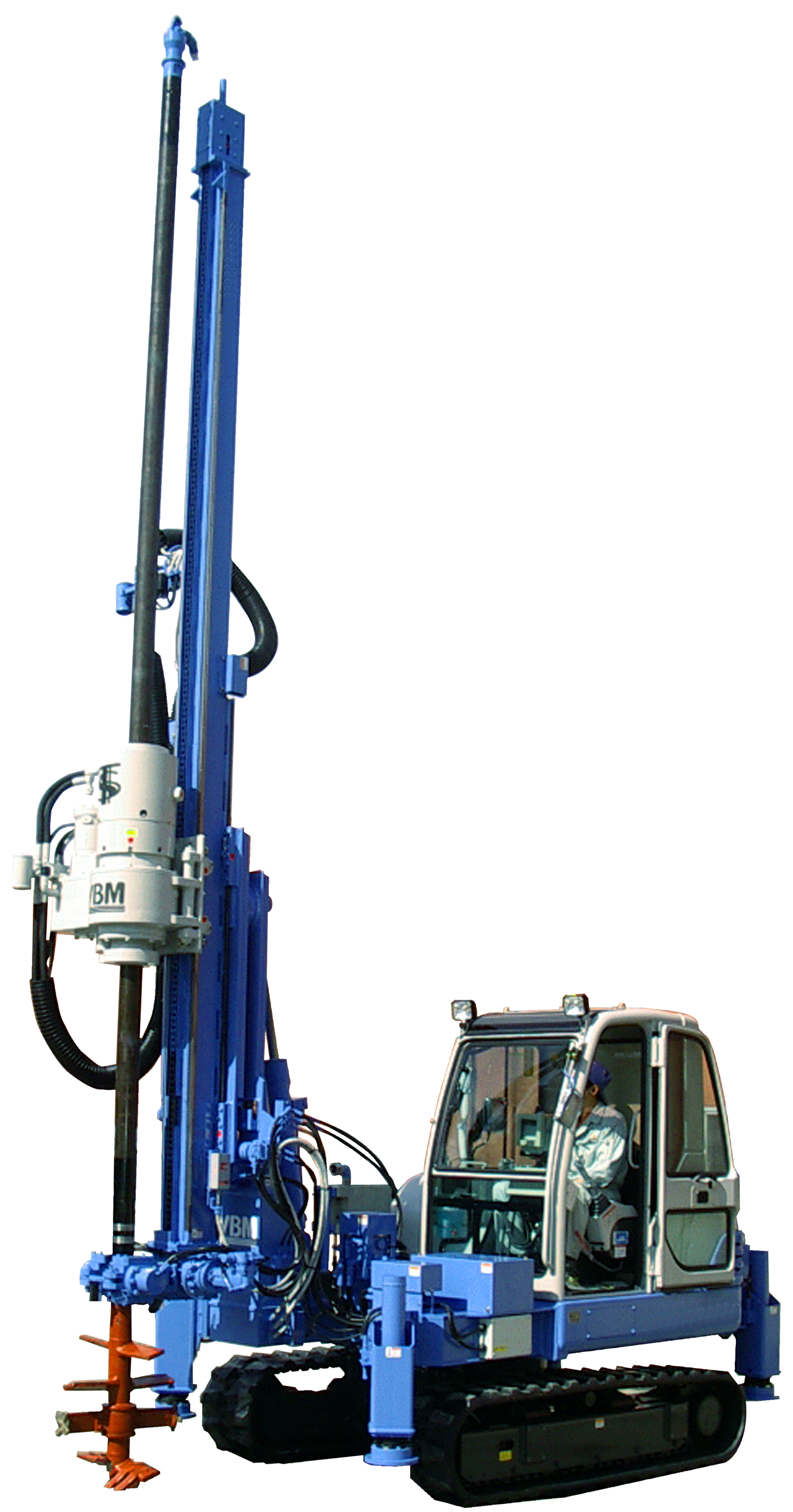 株式会社ワイビーエム GI-50C-JL