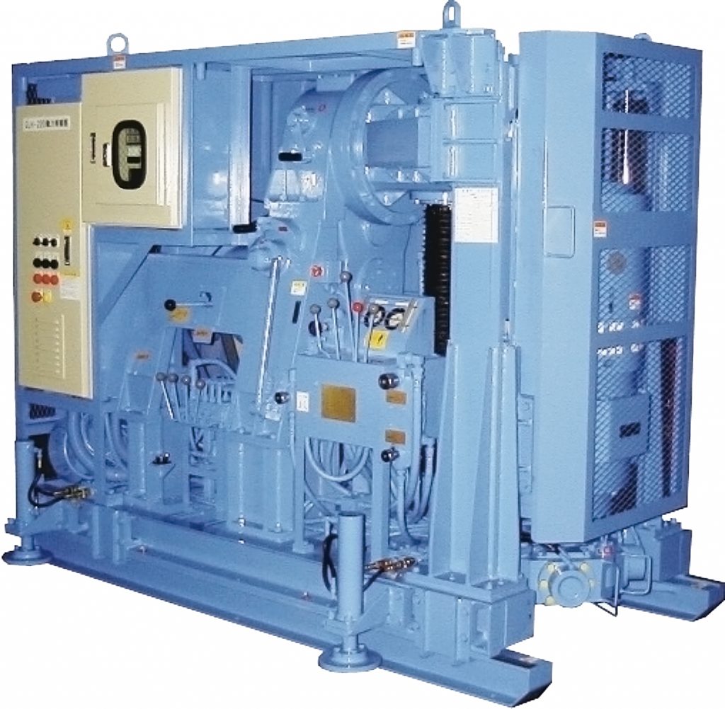 CLH-220 | 株式会社ワイビーエム