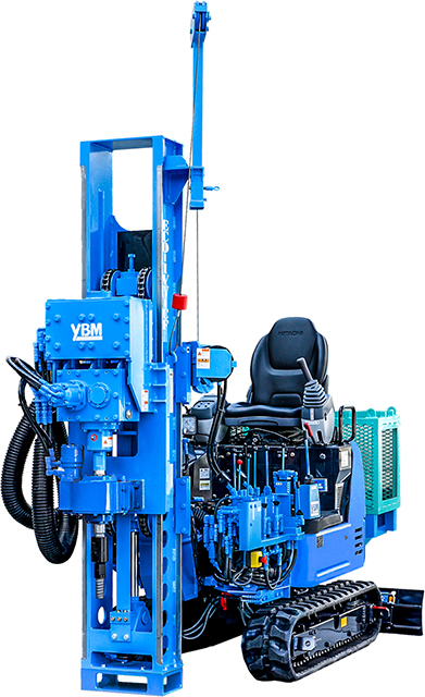 ECO-3V - 株式会社ワイビーエム