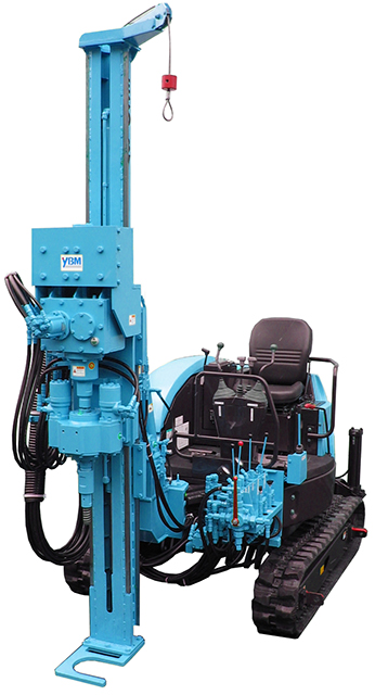 ECO-3V - 株式会社ワイビーエム