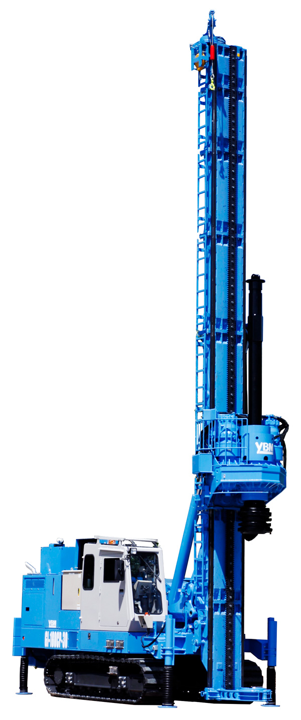 GI-80C-HT-KII | 株式会社ワイビーエム