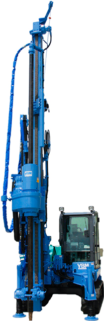 GI-50C-5 αシリーズ - 株式会社ワイビーエム