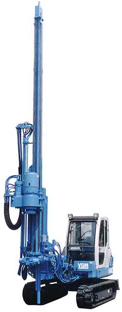 GI-50CⅡ - 株式会社ワイビーエム