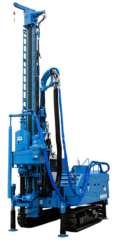 GI-80C-HT-KII | 株式会社ワイビーエム