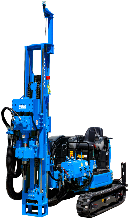 ECO-3V-CF - 株式会社ワイビーエム