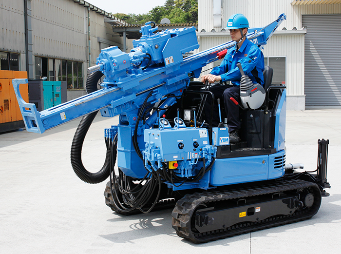 ECO-3V-3 - 株式会社ワイビーエム