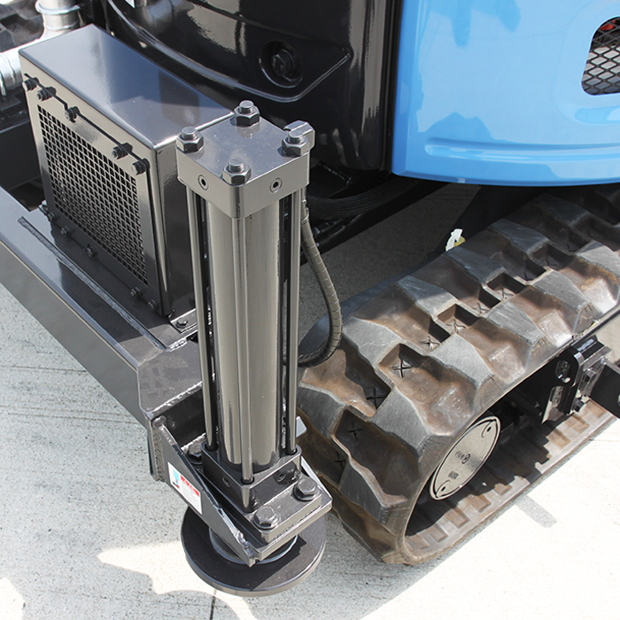 ECO-3V-3 - 株式会社ワイビーエム