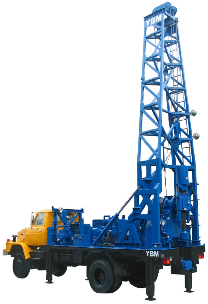 YSDシリーズ - 株式会社ワイビーエム