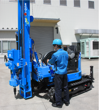 ECO-3V-CF - 株式会社ワイビーエム