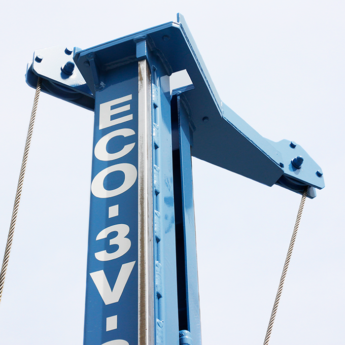 ECO-3V-3 - 株式会社ワイビーエム