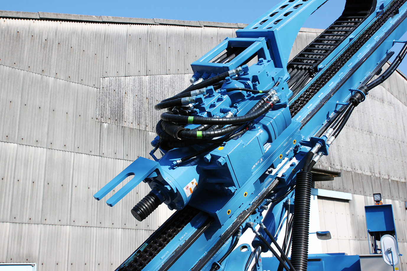 YRP-180C - 株式会社ワイビーエム