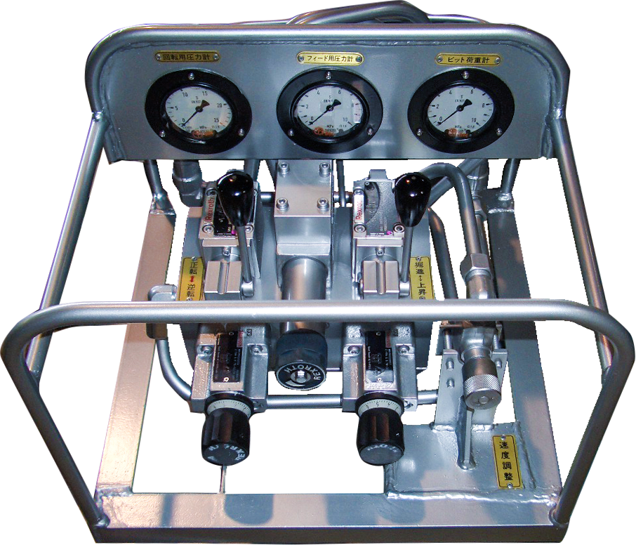 YKP-02A - 株式会社ワイビーエム