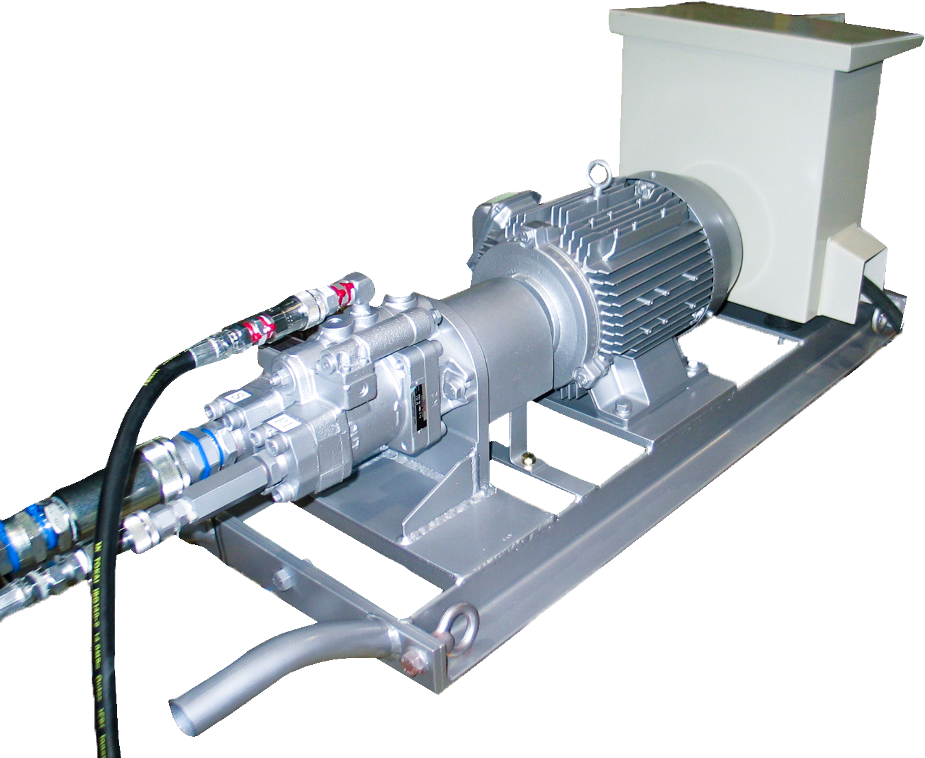 YKP-02A - 株式会社ワイビーエム