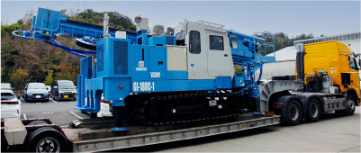 GI-180C - 株式会社ワイビーエム